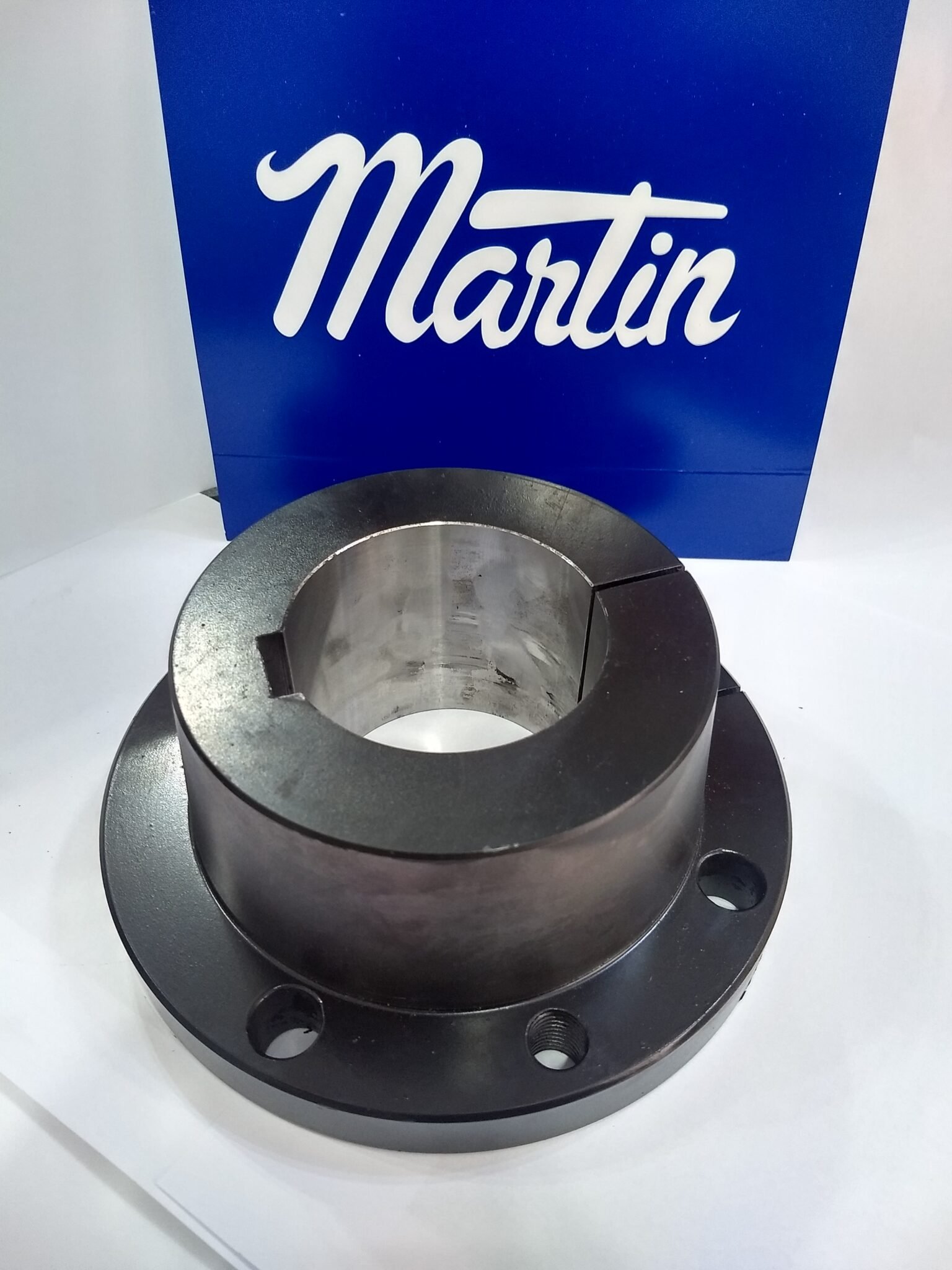 Tudo sobre Buchas Cônicas - Solutec Industrial